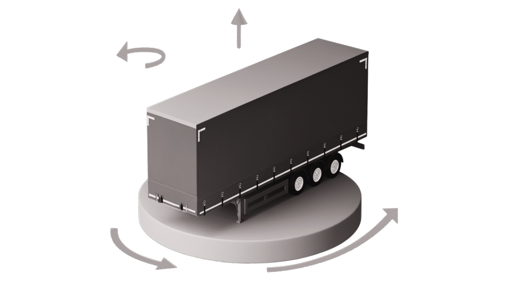 Trailer Configurator - Montracon