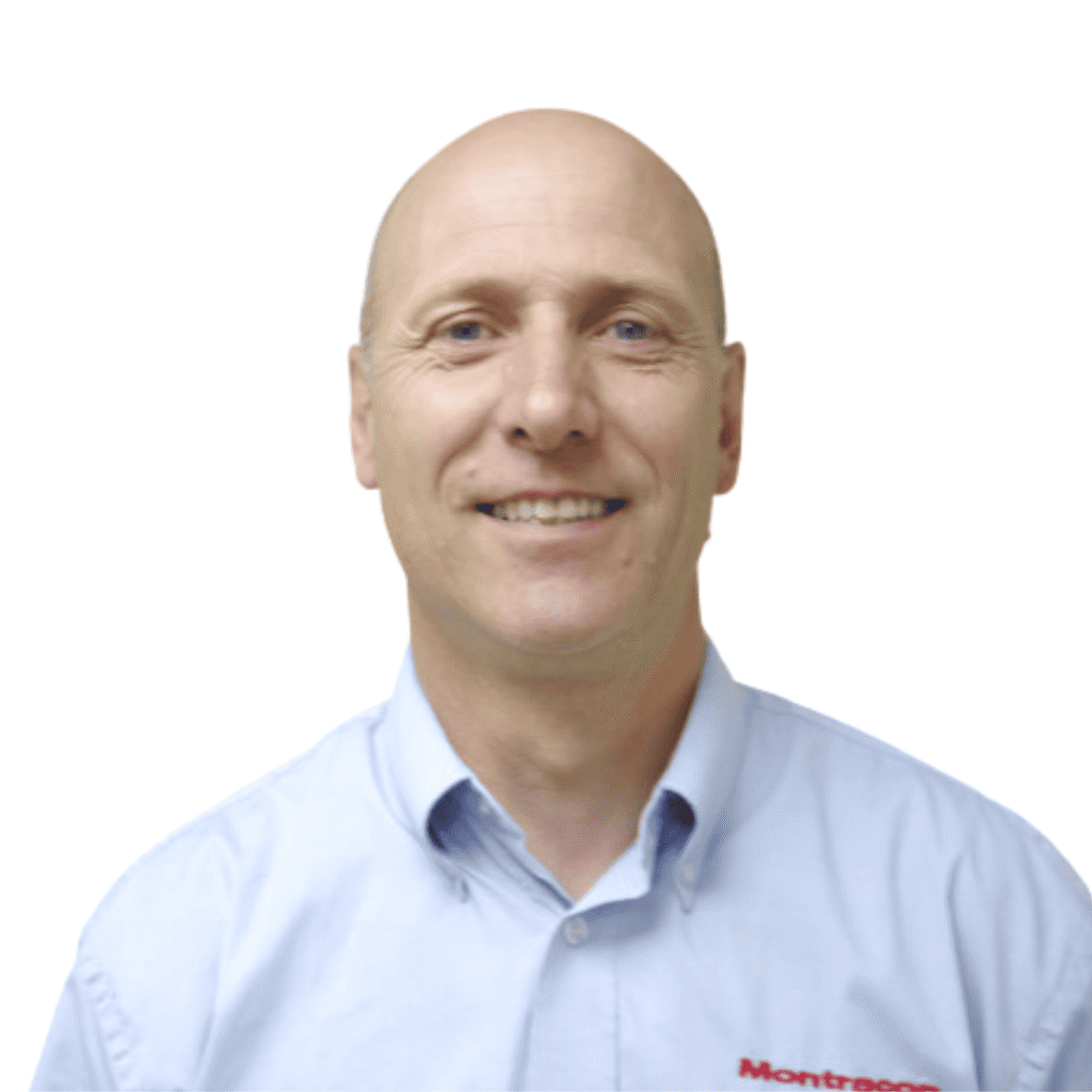 Meet The Team - Montracon