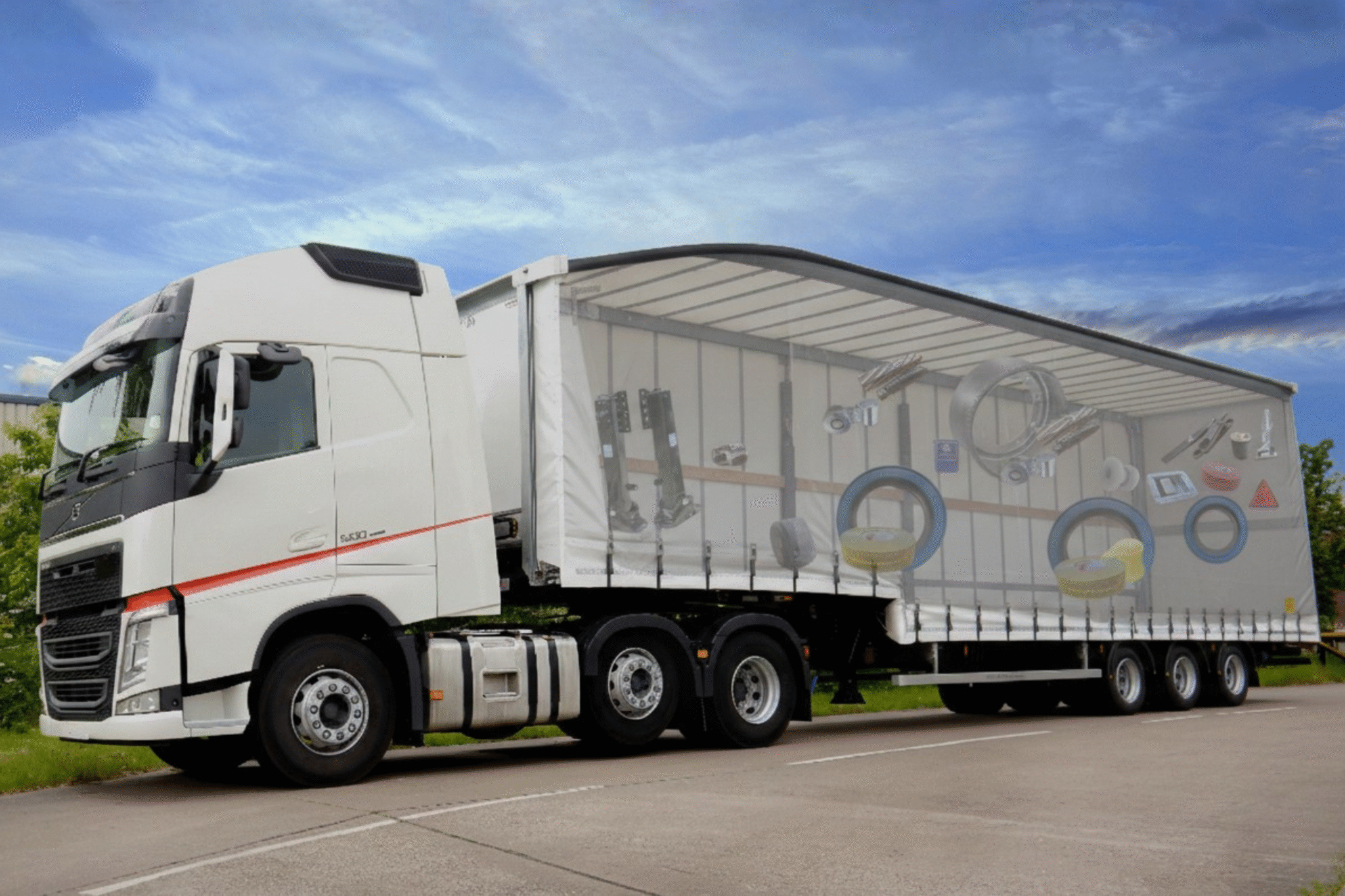 Martin Group Acquires Montracon - A New Chapter in Transport - Montracon