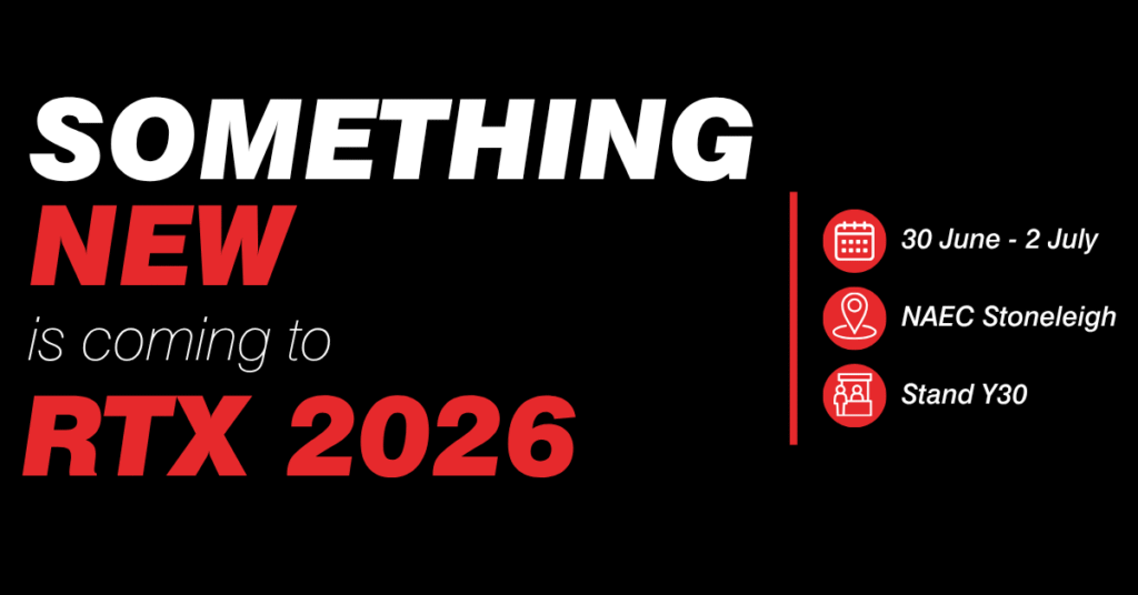Montracon to Unveil New Trailer Development at RTX 2026 - Montracon
